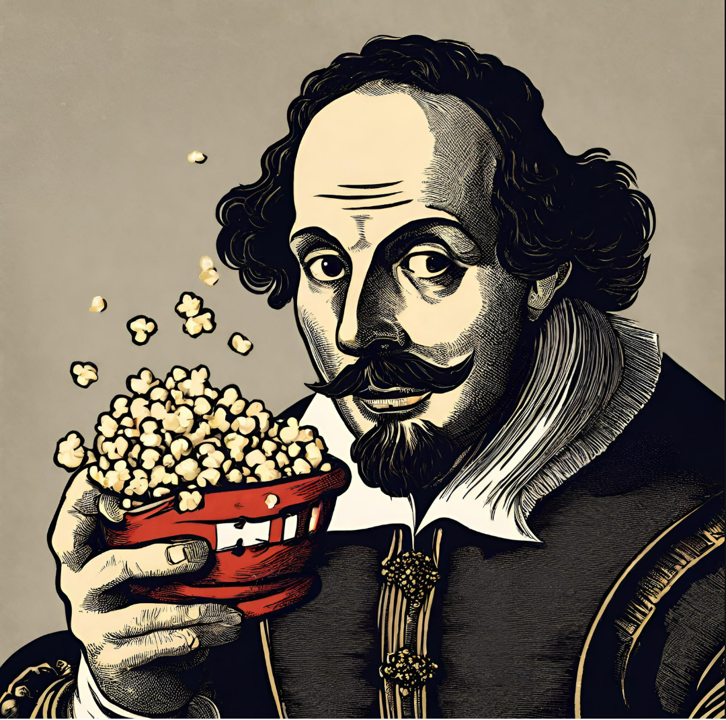 Street Museum presents ‘Silent Shakespeare’ screening – STREET